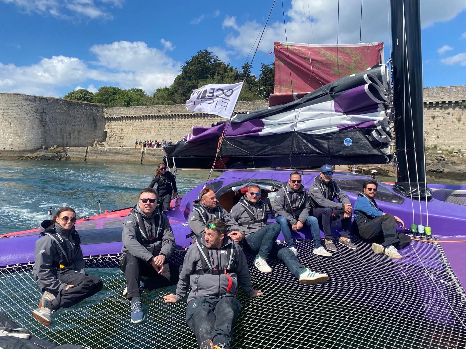 Le Koesio Tour 2024 est terminé ! - Team Koesio