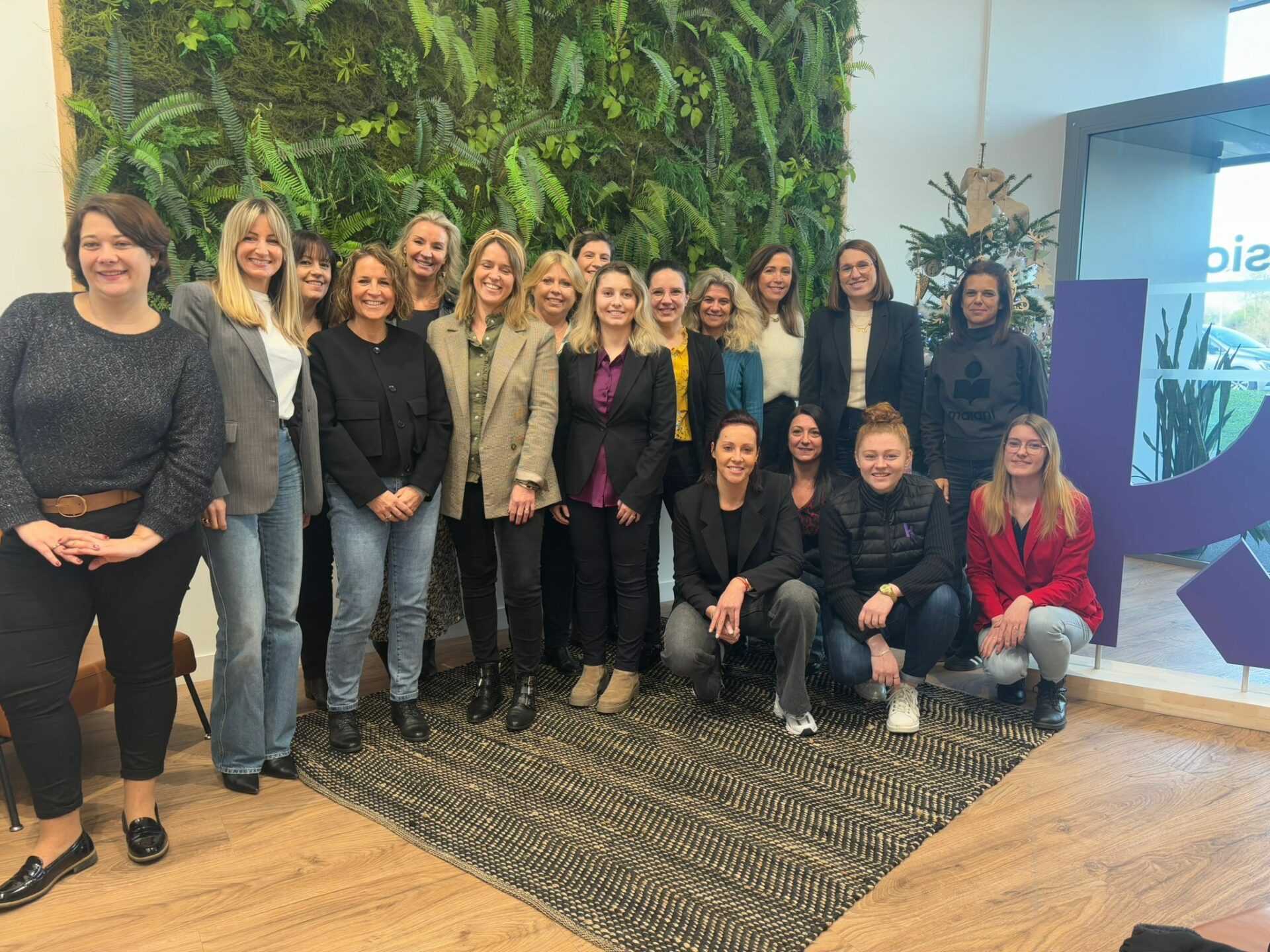 Koesio Belgique 𝗗𝗲́𝗺𝗲́𝗻𝗮𝗴𝗲 ! 🚀 - Team Koesio