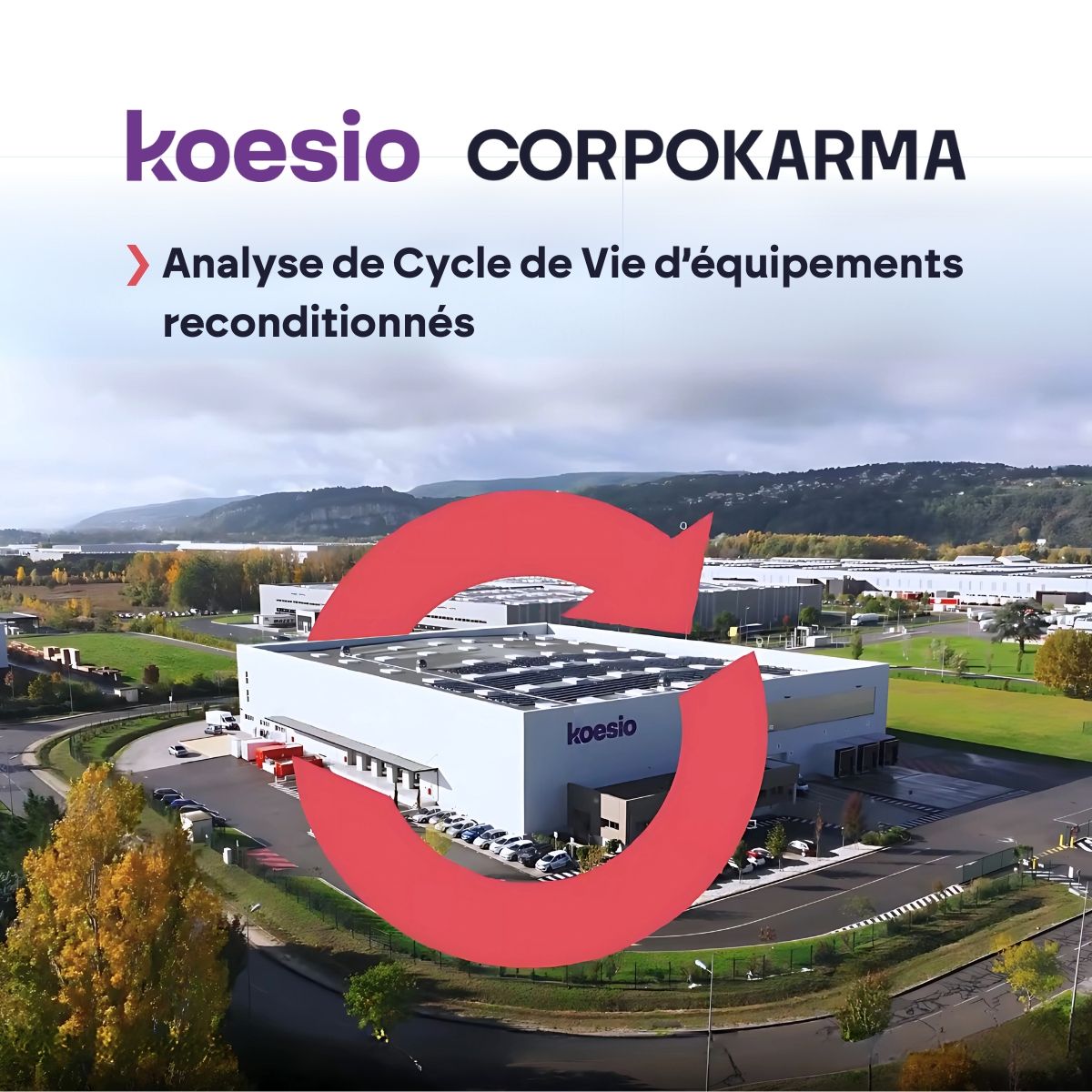 Koesio Académie - Team Koesio